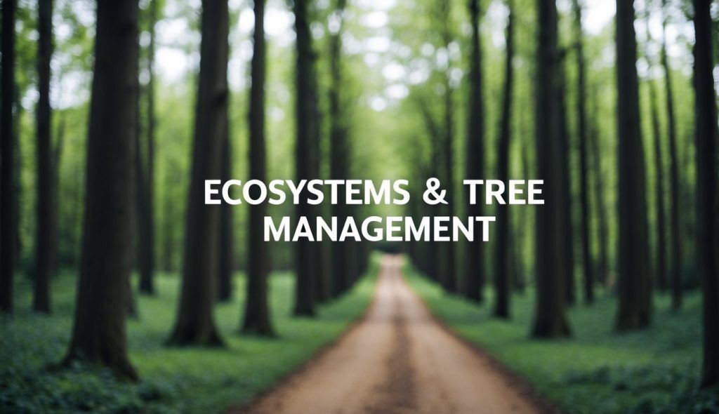 Tree Management: Essential Practices for Healthy Urban Landscapes